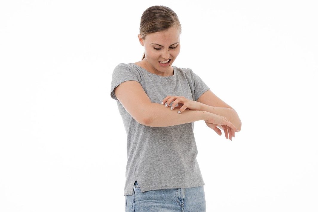 Facts you should know about itching - Dr. Shin's Notes