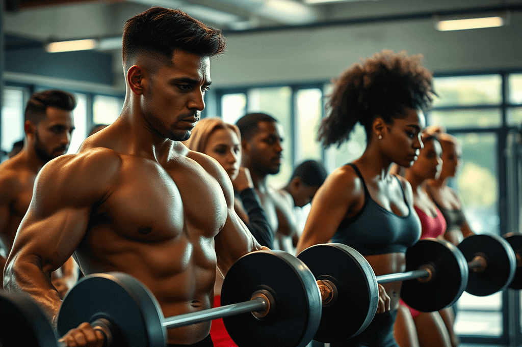 10 Common Muscle Myths—Debunked! - Dr. Shin's Notes